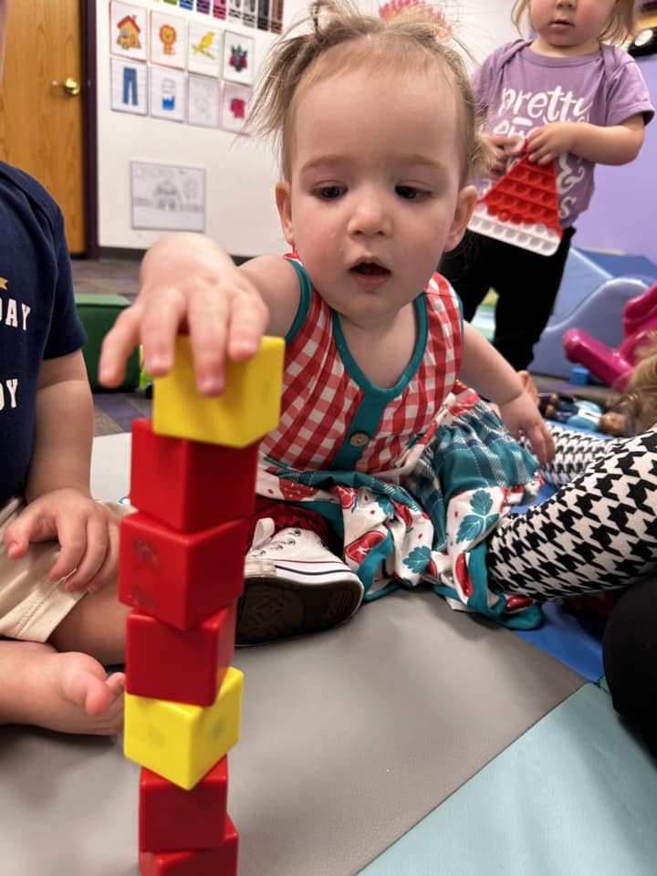 Crayons2Pencils - Early Learning & Recreation Center